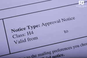 Traveling While Your H-4 EAD is Pending: Key Considerations