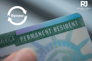 USCIS Update: Green Card Extension Increased to 36 Months for Green ...