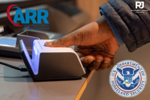 Register as a Non-Citizen in the U.S. | Form G-325R Guide