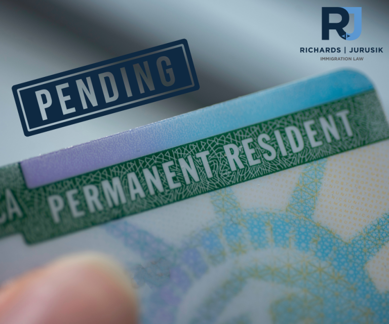 What to Do After EAD Approval While Green Card Is Pending