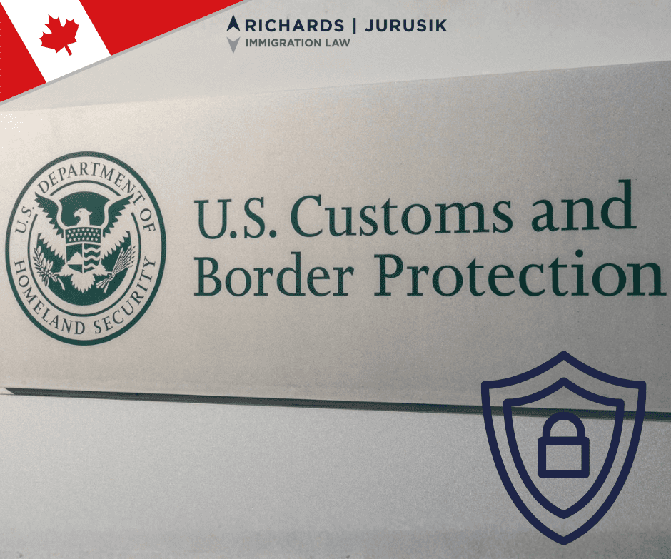 How Can a Canadian Become a U.S. Citizen?