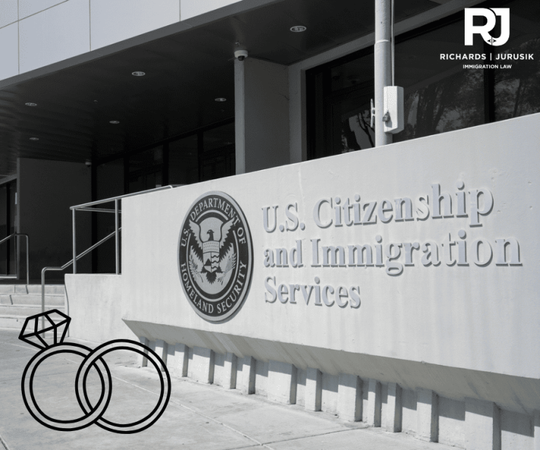 USCIS Clarifies Marriage Rules for Spousal Visas