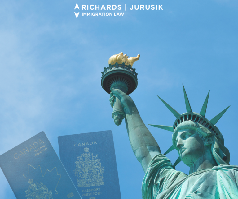 180 Day Visitor Rule for Canadians: What You Need to Know
